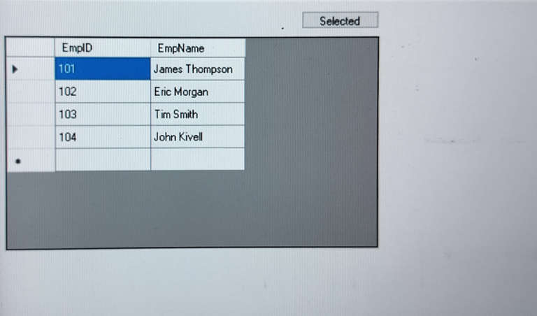 How to Add Checkbox in DataGridView in C# Windows Application How to Add Checkbox in DataGridView in C# Windows Application